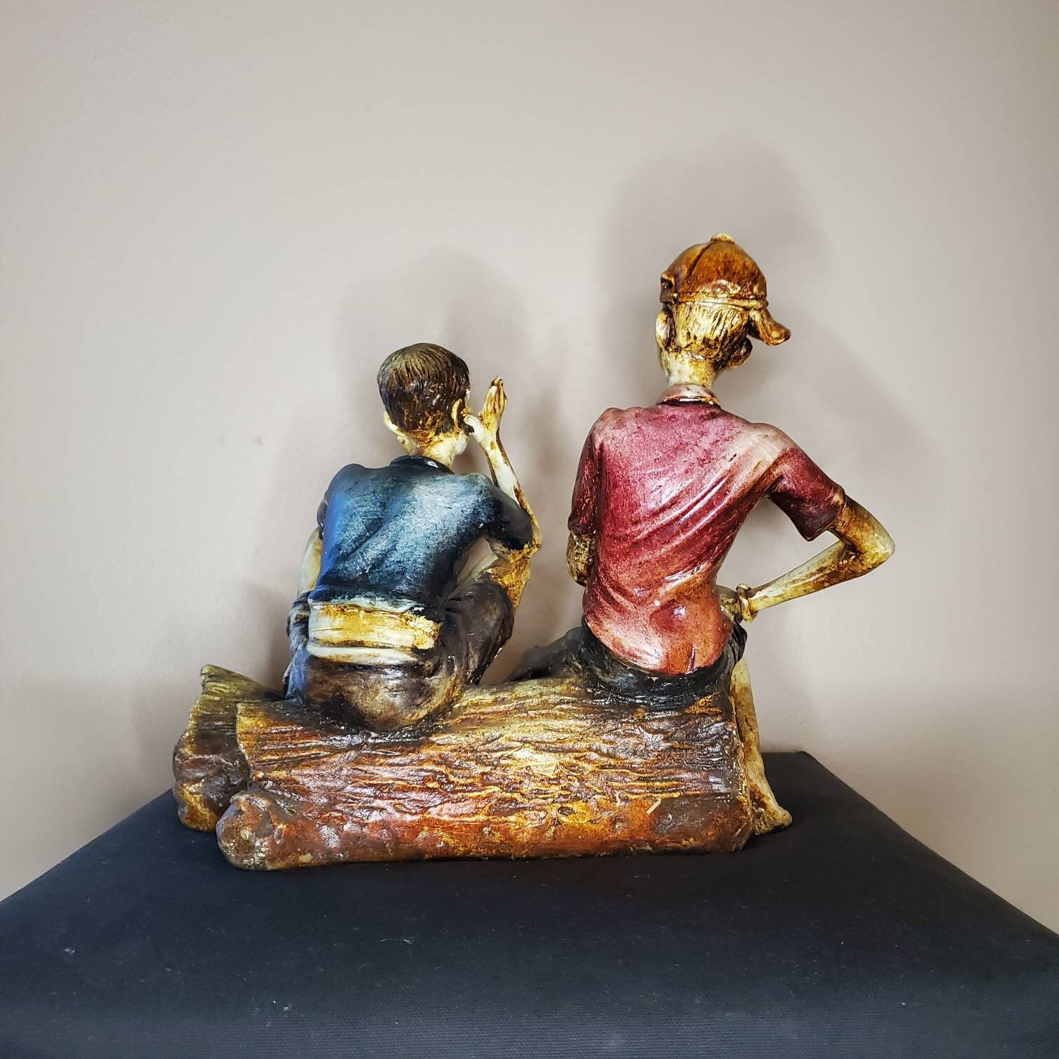 Resin Art Resin Sculpture Polyresin Statue Indian Art - Etsy