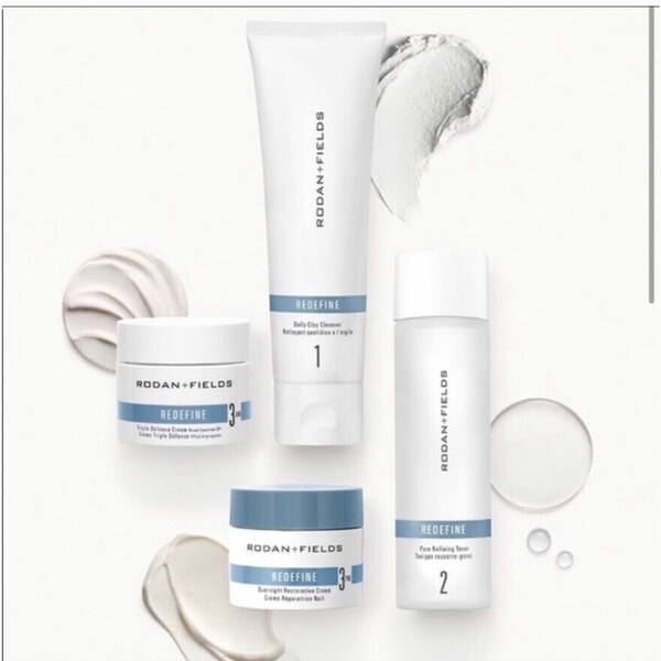 Rodan and Fields - Etsy