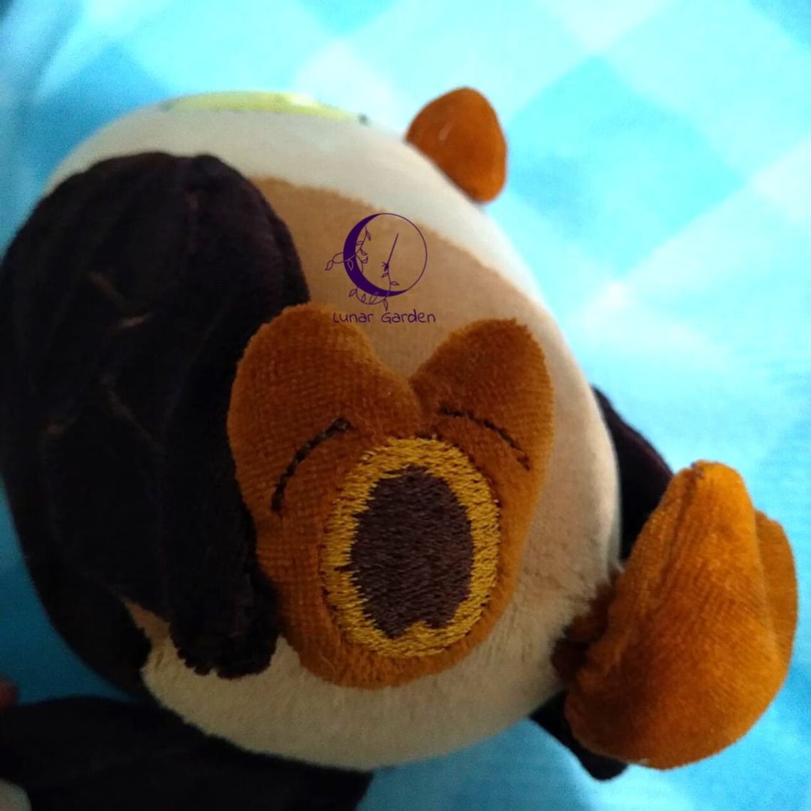 Owlbert the Owl House Plush - Etsy