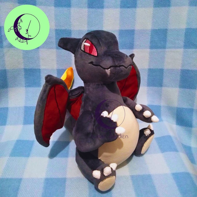 Plushes - Etsy