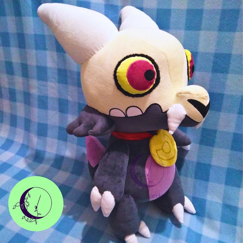 Owl Plush Toy - Etsy