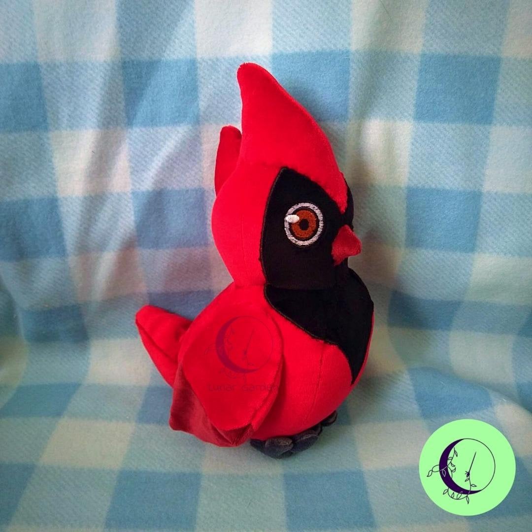 Flapjack the Owl House Plush - Etsy Australia