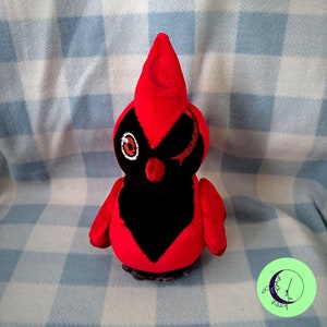 Flapjack - the Owl House - Plush - Etsy UK