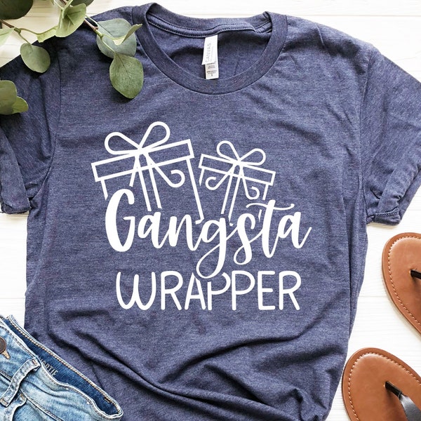 Gangsta Wrapper - Etsy