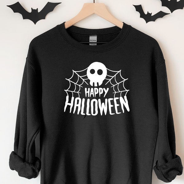 Spider Web Sweater - Etsy