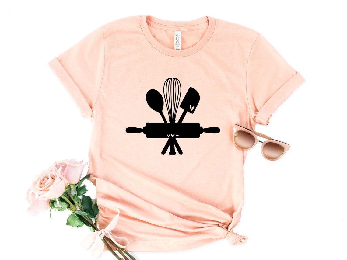 Baking Shirt Gift for Baker Pastry Chef Shirt Baker - Etsy