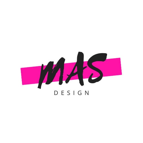 MasDesignUS - Etsy