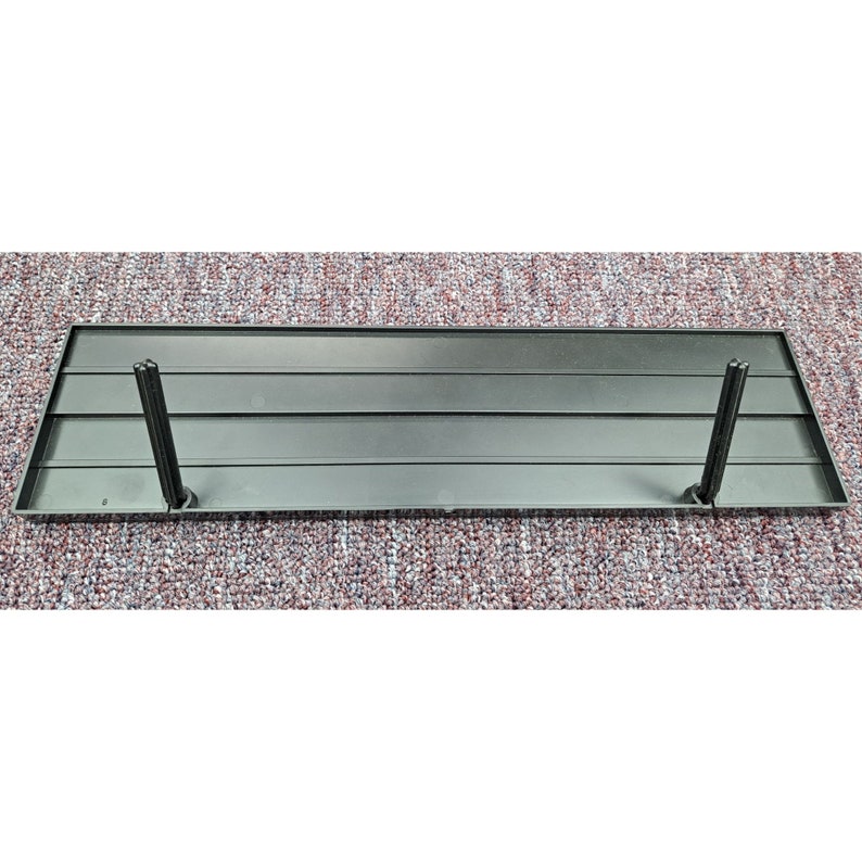 Vintage Rummikub Rack Stand 1980 Tile Game Replacement Holder Tier Leg ...