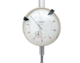 Machinist Dial Indicator - Etsy