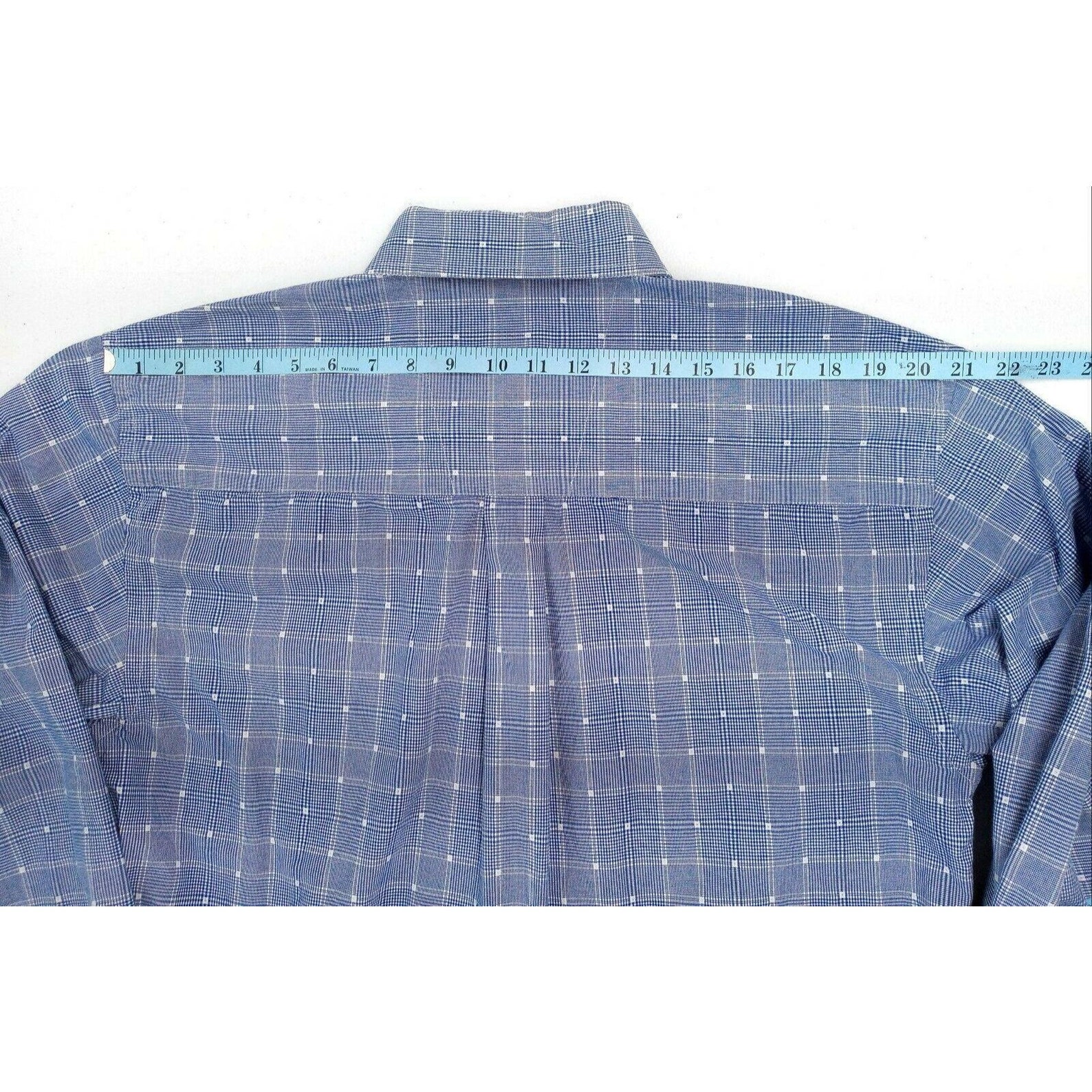 George Strait Men's Wrangler Western Shirt LT Cowboy Cut Collection ...