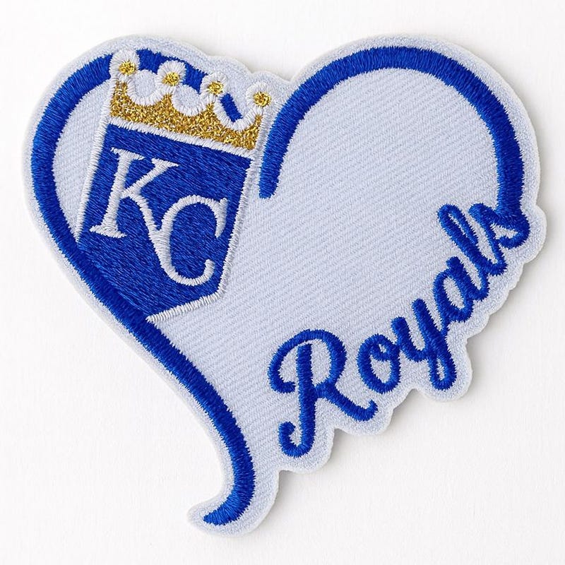 Royal Patch - Etsy