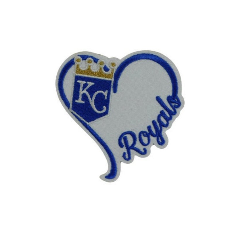 Kansas City Royals - Etsy