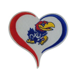 Jayhawks - Etsy