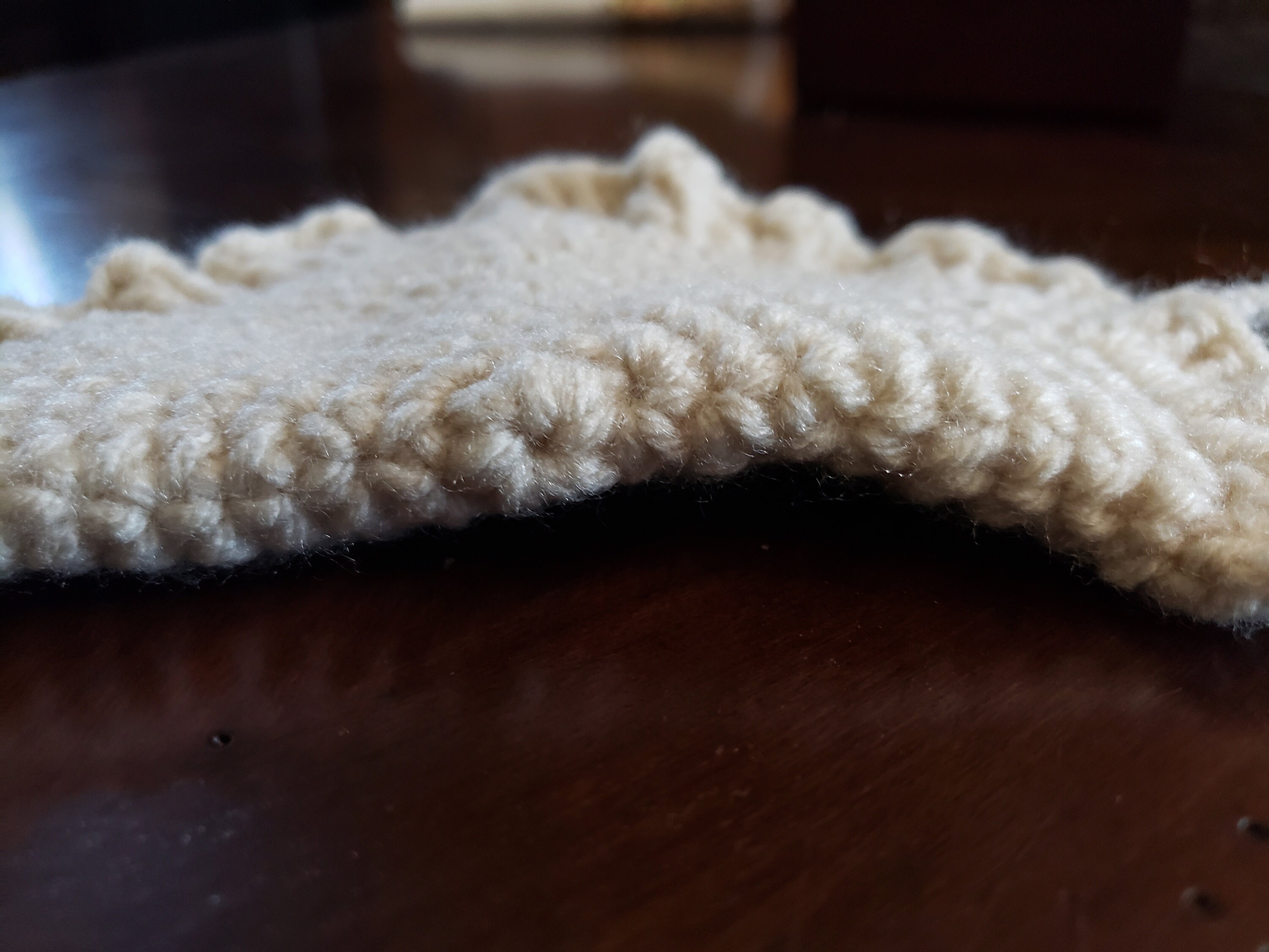 Pierogi Face Mask Gag Gift Crochet Toys Lockdown Humor - Etsy