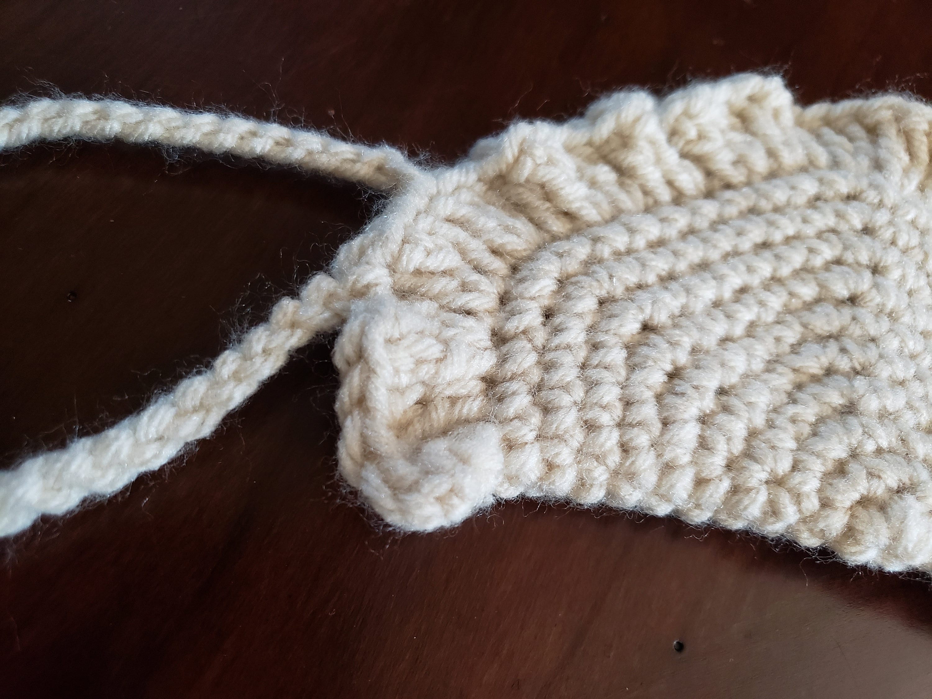 Pierogi Face Mask Gag Gift Crochet Toys Lockdown Humor - Etsy