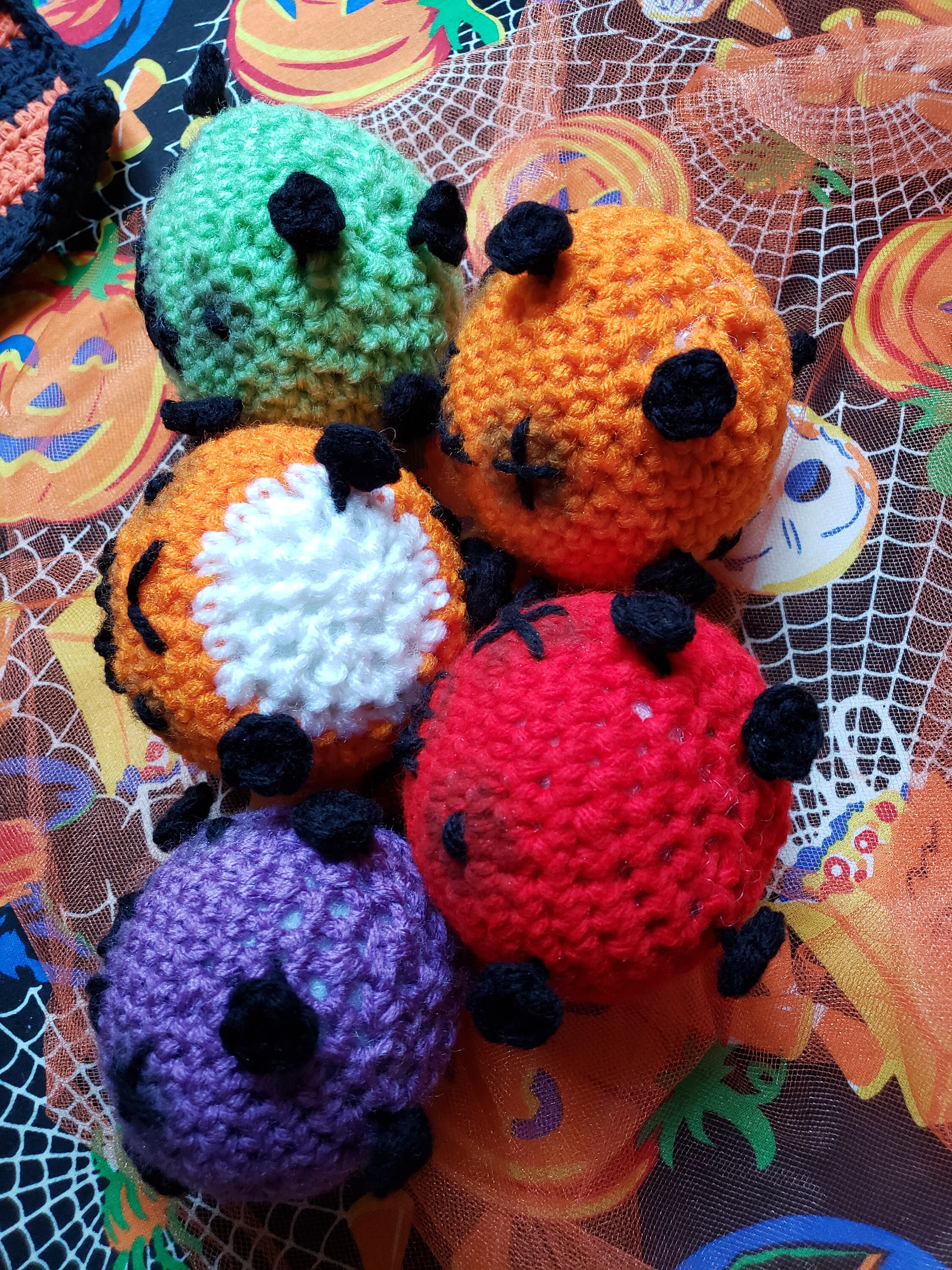 Zombie Virus Zombie Amigurumi Crochet Virus Zombie Etsy Zombie Virus Zombie Amigurumi Crochet Virus Zombie Etsy