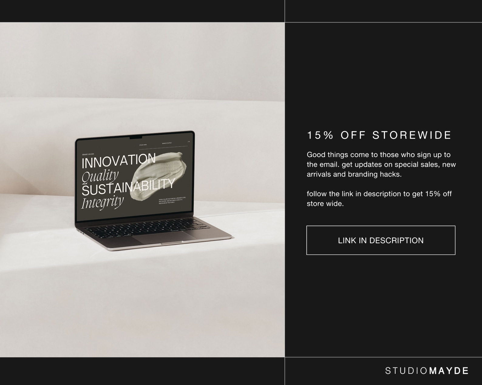 Marketing Strategy Template | Marketing Strategy | Content Strategy ...