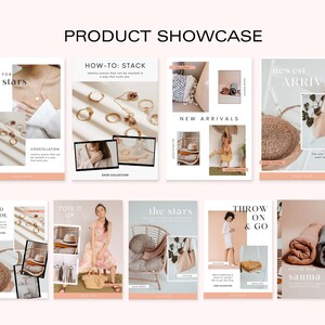 Editable Email Templates Email Marketing Product Marketing - Etsy