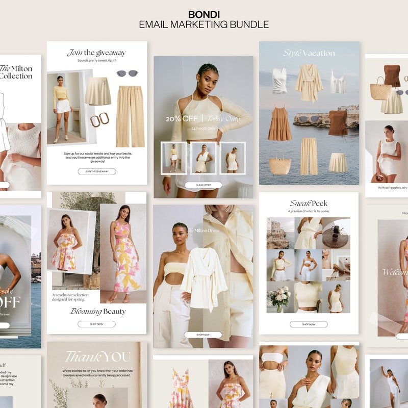 Women S Fashion Brands - Etsy UK