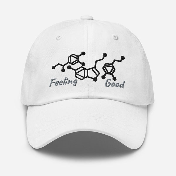 Science Hat - Etsy