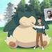 Custom POKEMON Character Portrait From Photo DIGITAL COPY Personalized ...