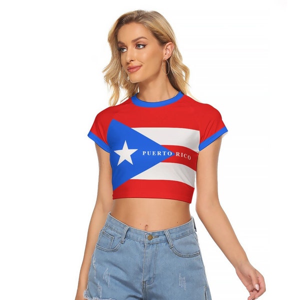 Puerto Rico Clothing - Etsy