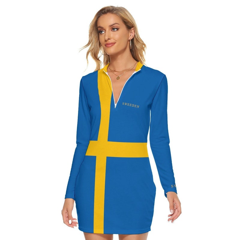 Traditional Clothing Sweden - Etsy