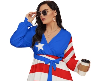 Puerto Rican Plus Size - Etsy