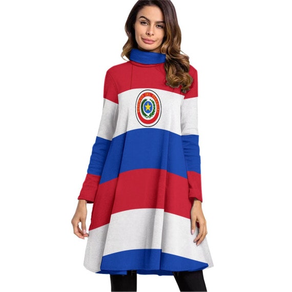 Paraguayan Clothing