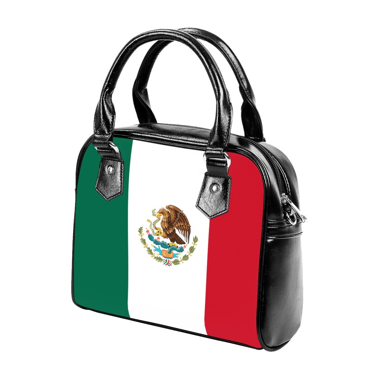 Mexican Flag Handbag Mexico Flag Women Ladies Girls - Etsy