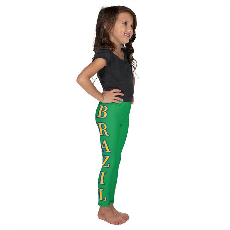 Latina Leggings - Etsy