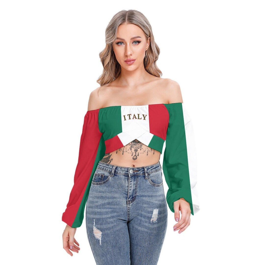 Italian Shirt Italy Flag Italian Flag Design Rome Milan - Etsy