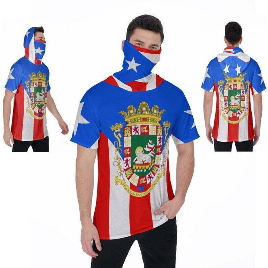 Puerto Rico Men's Shirt, Gifts, Puerto Rican, Men, Teens, Gifts. - Etsy