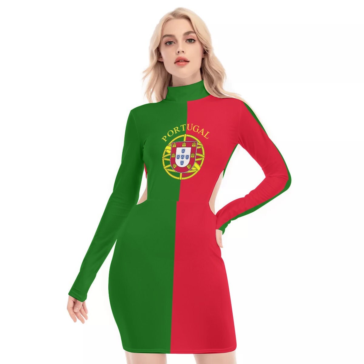 Portuguese Clothing Styles