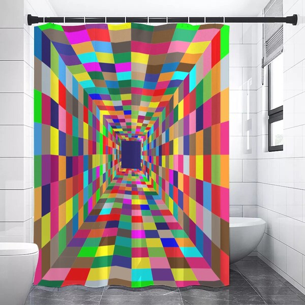 Gay Shower Curtains Etsy