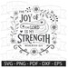 God Got Me Svg Bundle Inspirational Christian Digital Files in Svg, Png ...