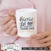 But First Let Me Thank God Svg Png Eps Pdf Dxf Christian Digital ...