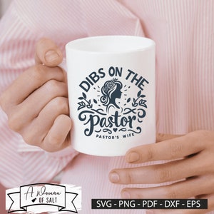 Faith SVG Pastor Design - Dibs on the Pastor Digital Files in Svg Png ...