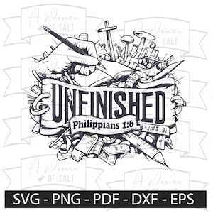 Connect to God Through Prayer Svg, Faith & Worship Svg File, Christian ...