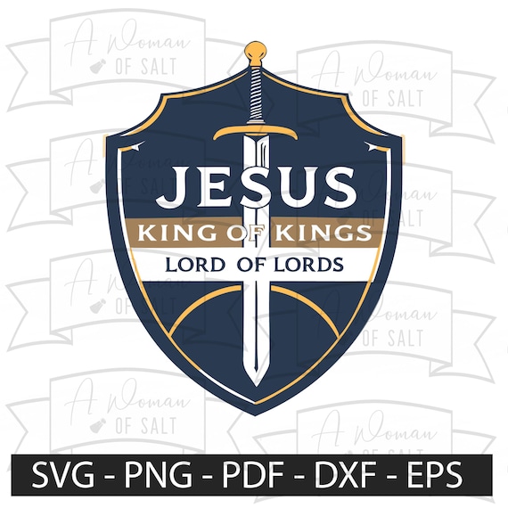 Jesus King Bible Verse
