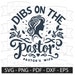 Faith SVG Pastor Design - Dibs on the Pastor Digital Files in Svg Png ...