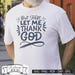 But First Let Me Thank God Christian Svg Png Eps Pdf Dxf Digital ...