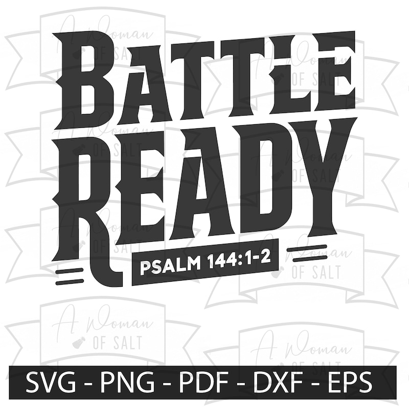 Psalm 144 - Etsy