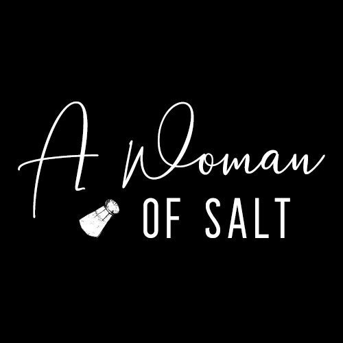 AWomanOfSalt - Etsy