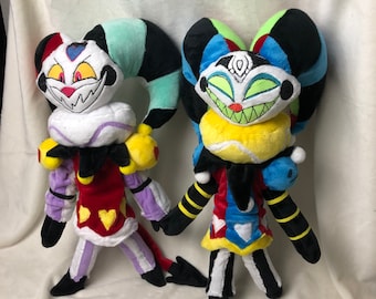 Fizzarolli Plush | Etsy