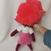 Niffty Plush hazbin Hotel Niffty Plush Hazbin Hotel - Etsy