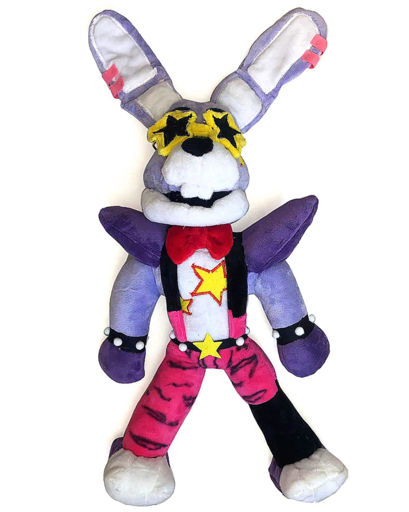 Bonnie F Naf New Design