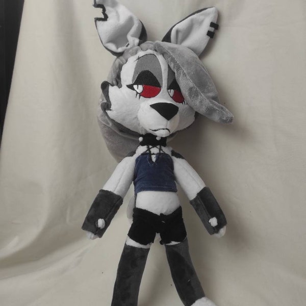 Loona Plush - Etsy