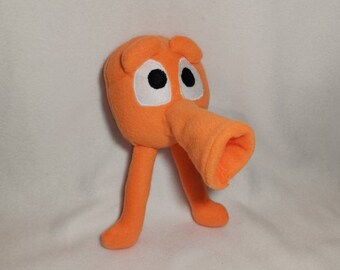 Q Bert - Etsy