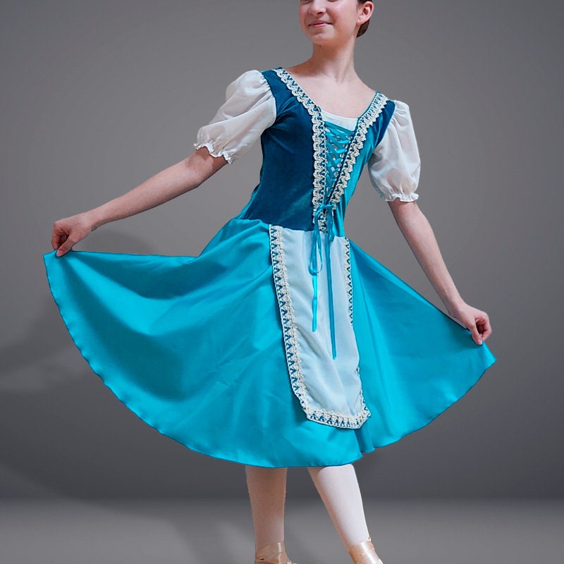 Russian Costume - Etsy